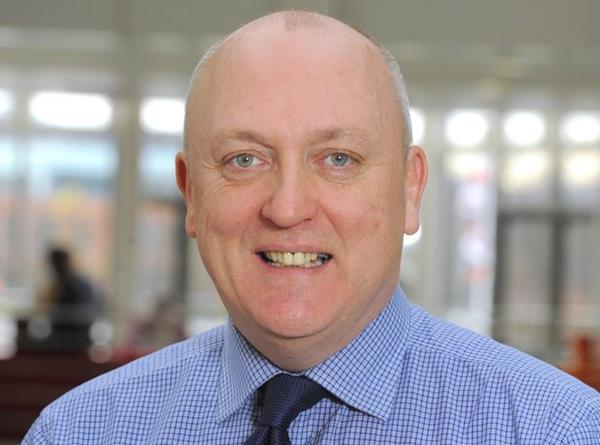Asda COO Mark Ibbotson moves to Walmart | News | The Grocer
