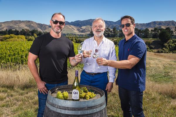 Villa Maria owner invests in celebrity winemaker Invivo | The Grocer