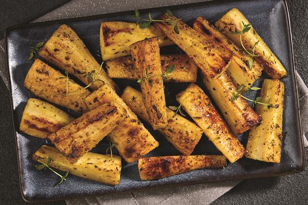 What's new in Morrisons ‘The Best’ Christmas range 2024 | The Grocer