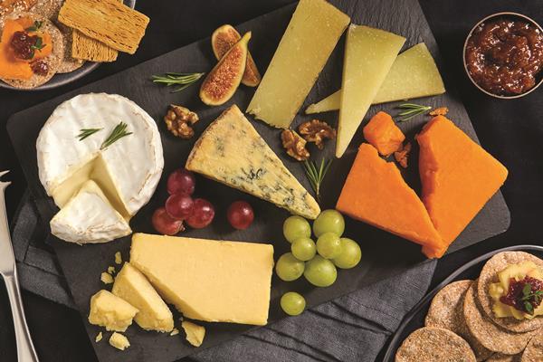 What's new in Morrisons ‘The Best’ Christmas range 2024 | The Grocer