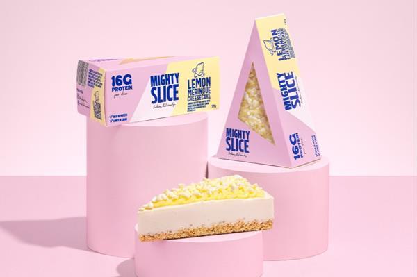 Mighty Slice nets almost £1m in fresh investment | The Grocer