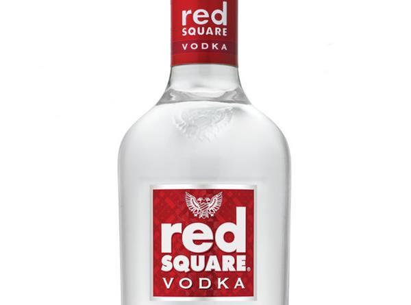 Red Square gets makeover with 100% grain vodka and flavoured NPD | News ...