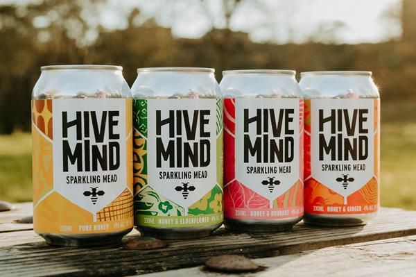 Hive Mind aims to grow mead audience with RTD launch | News | The Grocer