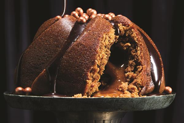 What's new in Morrisons ‘The Best’ Christmas range 2024 | The Grocer