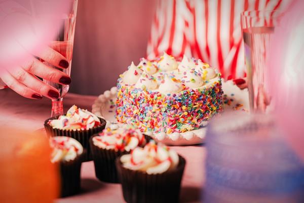 Finsbury Food Group launches viral bento cake into Tesco | The Grocer