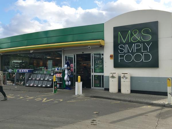M&S Simply Food | Analysis & Features | The Grocer