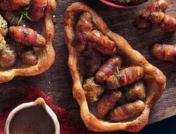 What's new in Asda supermarkets for Christmas 2025 | The Grocer