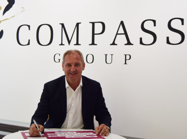 Compass launches mental health awareness campaign | News | The Grocer