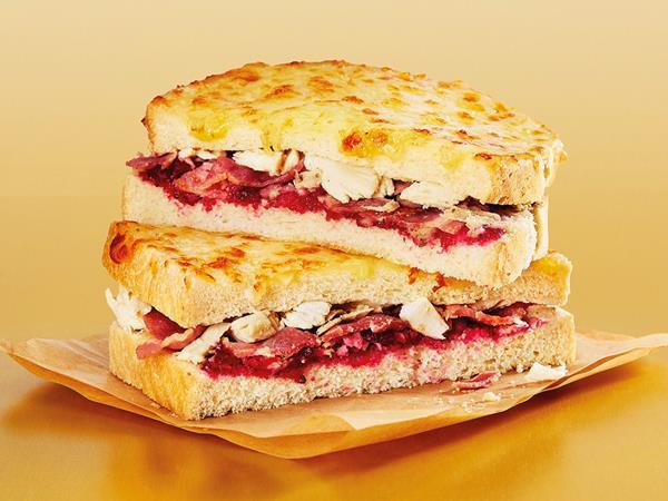 Costa fridge tags highlight Christmas toastie meat content | News | The ...