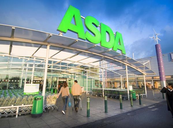 Asda hails record Christmas footfall and online sales | News | The Grocer