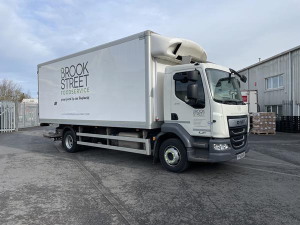Brook Street Foodservice joins Country Range buying group | News | The ...