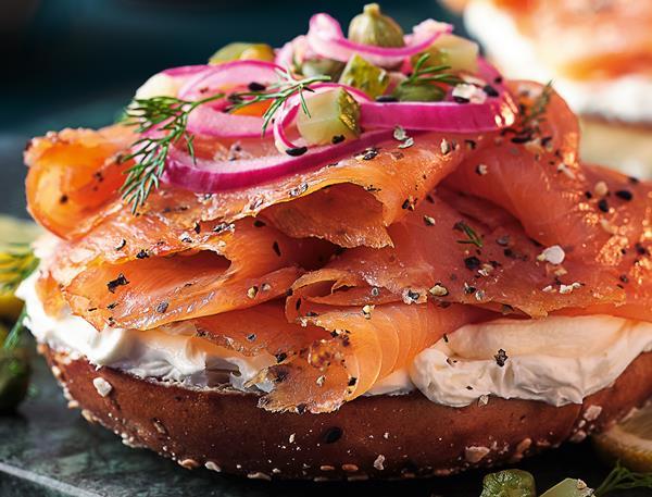 What's new in Asda supermarkets for Christmas 2025 | The Grocer