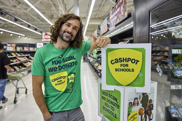 Can Asda catch up on loyalty with Cashpot for Schools scheme ...
