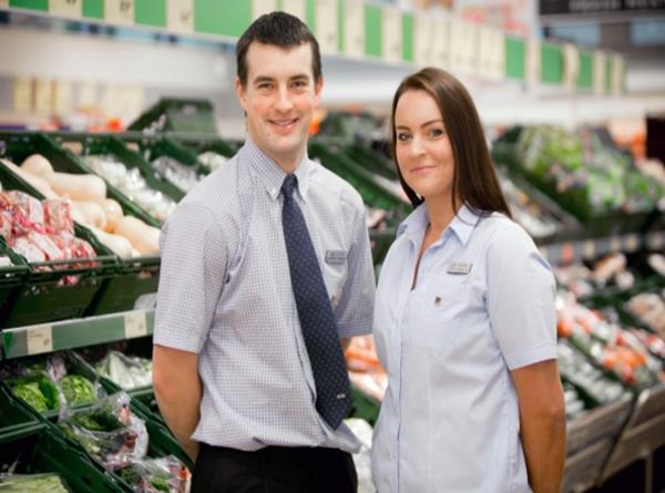 Aldi seeks 4,000 new staff in recruitment drive | News | The Grocer