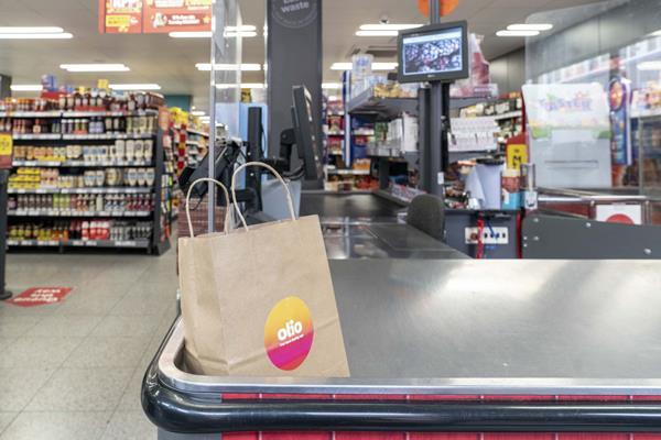 Iceland expands Olio's food redistribution bags to 950 stores | The Grocer