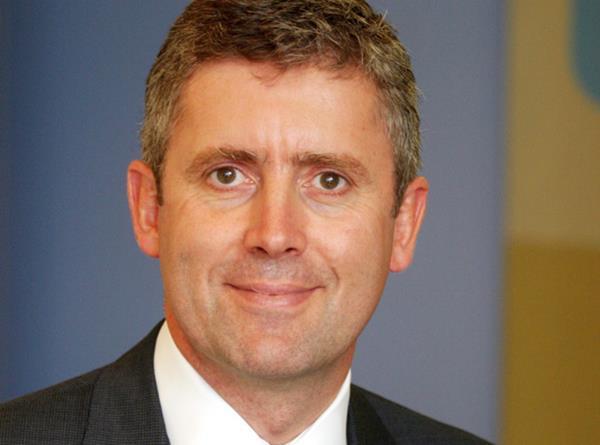 Geoff Eaton takes New England Seafood role | News | The Grocer