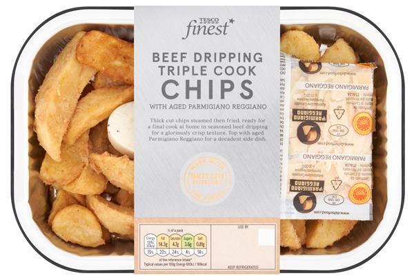 See what’s new in Tesco’s Finest steak range | Range Preview | The Grocer