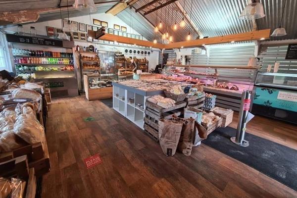 Seasons Bakery, Ingleton: a passion for people and the planet ...