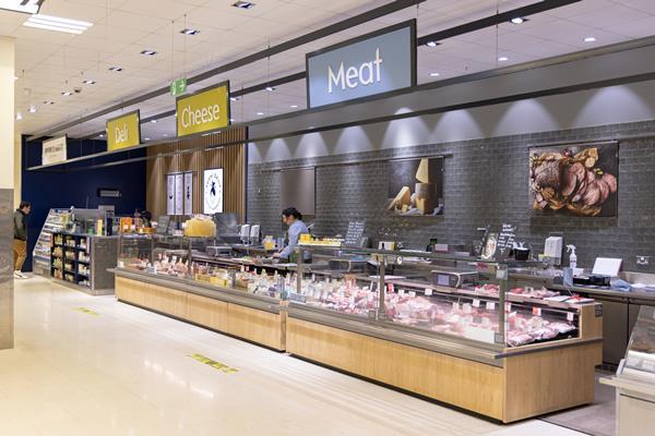 Waitrose impresses our mystery shopper with plenty of promotional ...