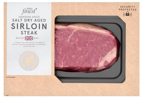 See what’s new in Tesco’s Finest steak range | Range Preview | The Grocer