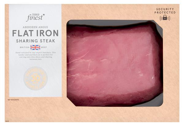 See what’s new in Tesco’s Finest steak range | Range Preview | The Grocer