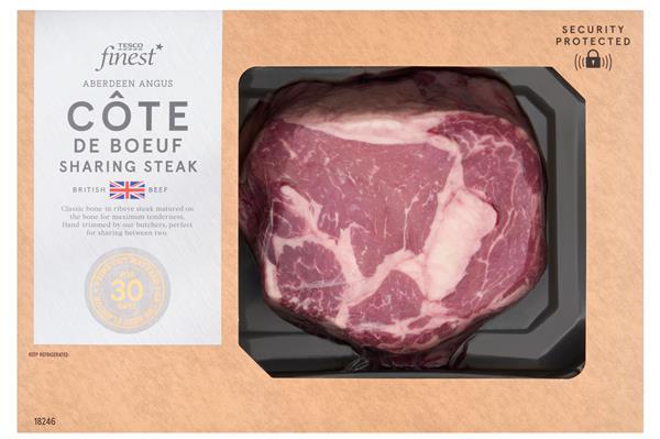 See what’s new in Tesco’s Finest steak range | Range Preview | The Grocer