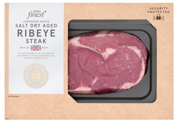 See what’s new in Tesco’s Finest steak range | Range Preview | The Grocer