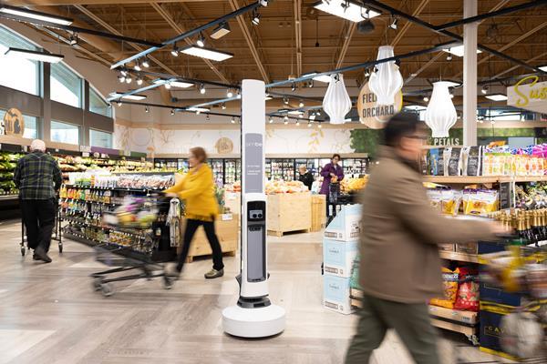Buyer’s Guide: How AI is transforming in-store operations | Analysis ...