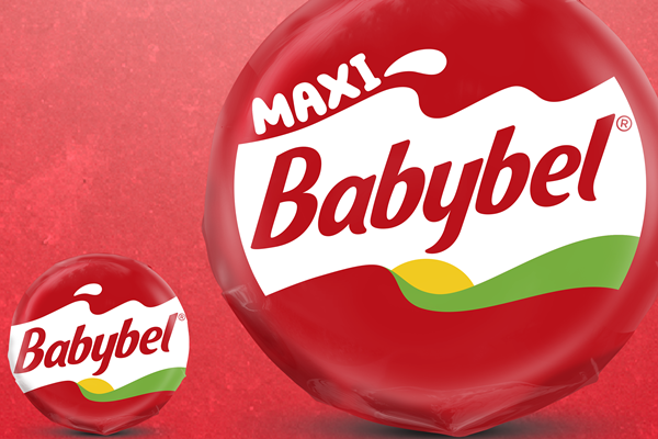 Babybel launches limited edition Maxi Babybel for Christmas | News ...
