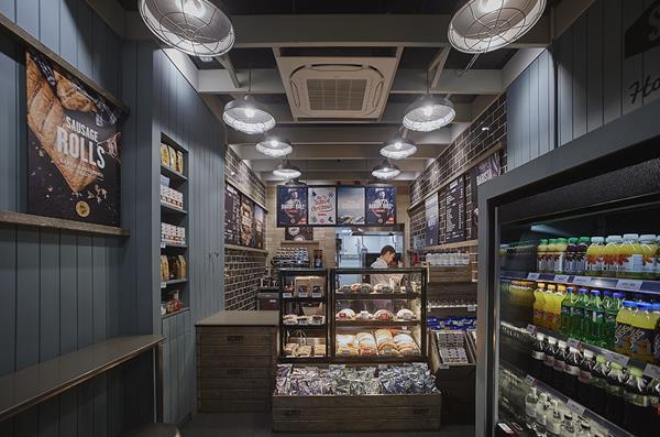 Samworth Brothers buys West Cornwall Pasty Co | News | The Grocer