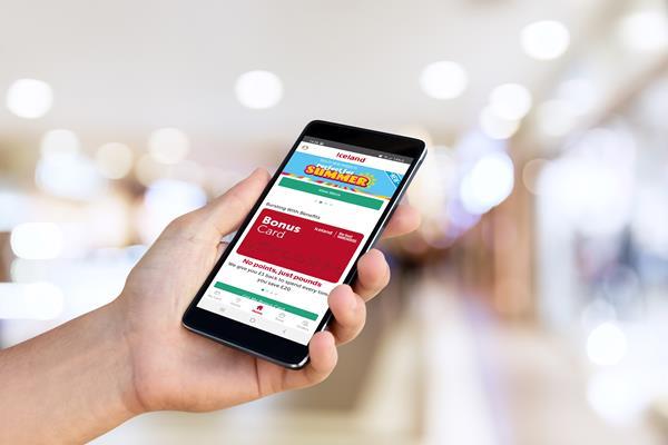 Iceland launches first app with digital version of Bonus Card scheme ...