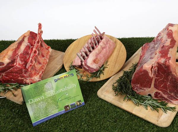 Dawn Meats and Dunbia form meat giant in UK with joint venture deal ...