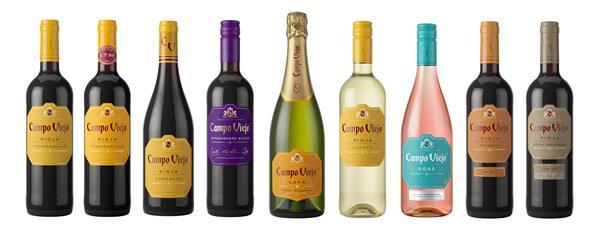 Britain’s Biggest Alcohol Brands 2025: The top 100 | Rankings | The Grocer