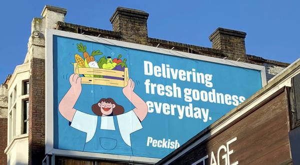 Co-op launches rapid grocery delivery app for independents | The Grocer