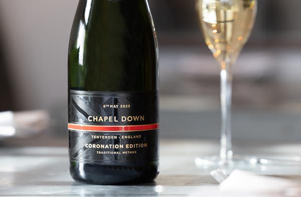 Chapel Down sale off the cards as it cuts full-year guidance | The Grocer