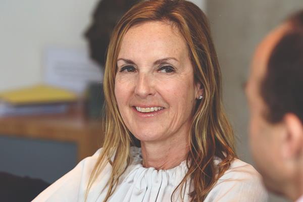 Katie Bickerstaffe appointed M&S chief strategy and transformation ...