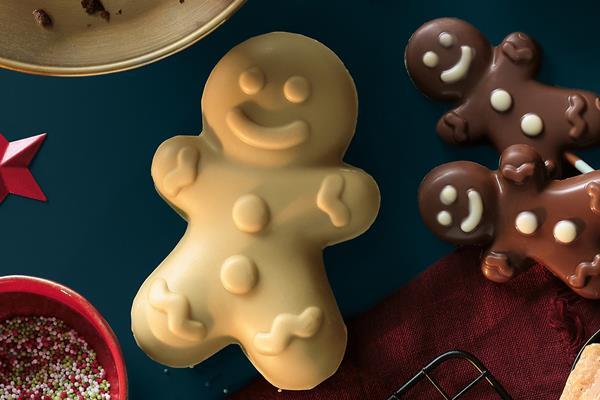 What's new in Asda supermarkets for Christmas 2025 | The Grocer