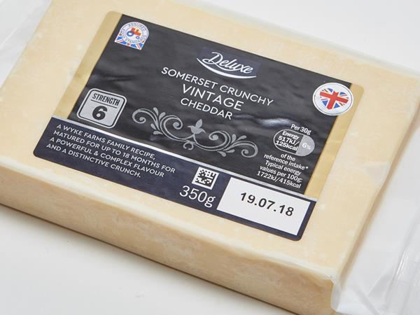 The Grocer Own Label Awards 2018: the winners | Analysis & Features ...