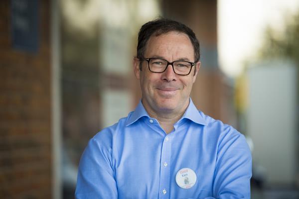 Tesco CEO Murphy hits out at rivals’ irrational price cuts | The Grocer