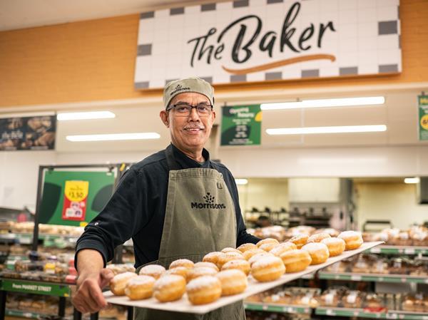 Morrisons turnaround gathers momentum to end the year on a high | News ...