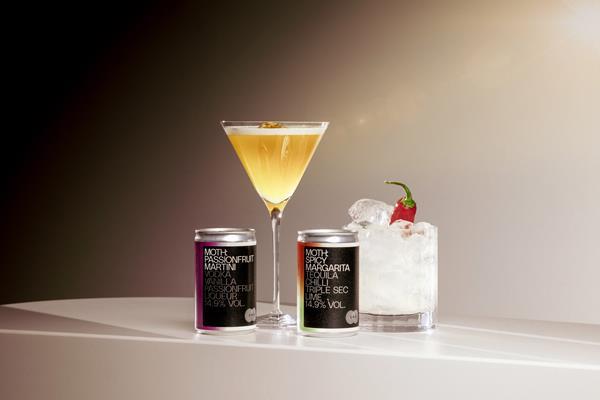 Waitrose reports booming canned wine and RTD cocktail sales | The Grocer
