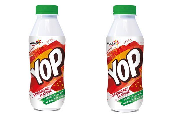 Yop announces plastic packaging revamp after Joe Lycett TV stunt | News ...