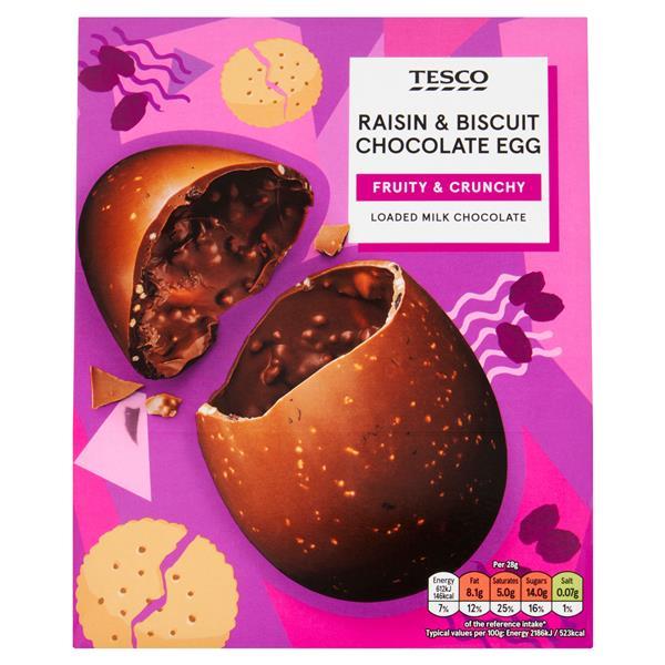 What’s new in Tesco’s Easter range 2025 | Range Preview | The Grocer