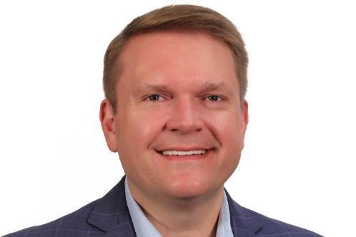 KFC owner Yum Brands appoints Chris Turner as new CEO | The Grocer