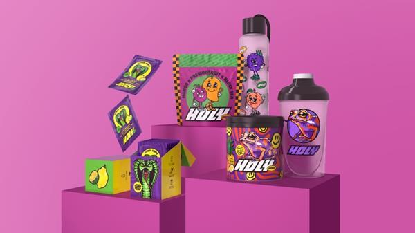 Holy ready to shake up UK soft drinks as it raises €10.5m for expansion ...