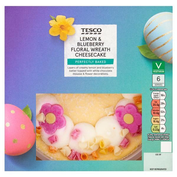 What’s new in Tesco’s Easter range 2025 | Range Preview | The Grocer