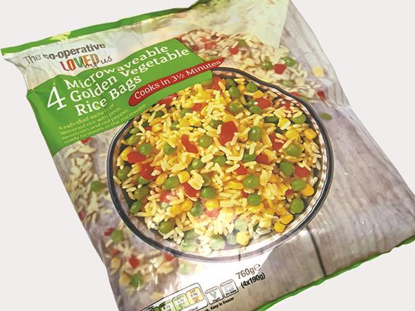 Frozen Meal Accompaniments | Analysis & Features | The Grocer