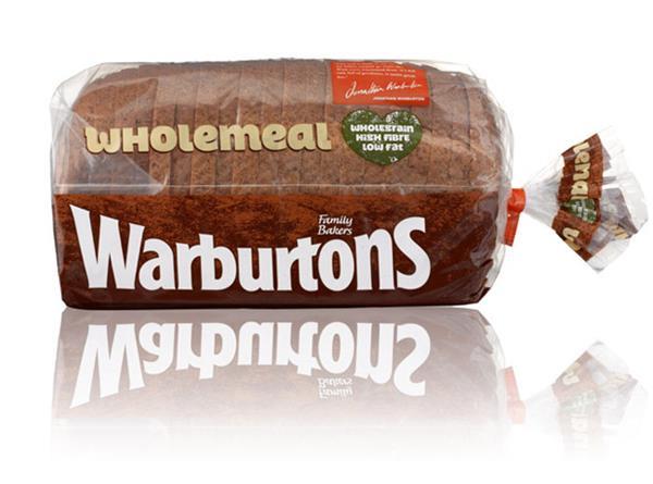 Warburtons rated UK’s ‘most chosen’ fmcg brand | News | The Grocer