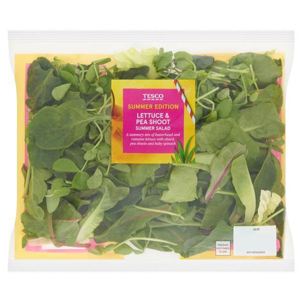 Tesco launches summery food range ahead of UK heatwave | The Grocer