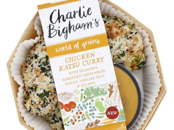 Charlie Bigham's launches six grain-based ready meals | News | The Grocer